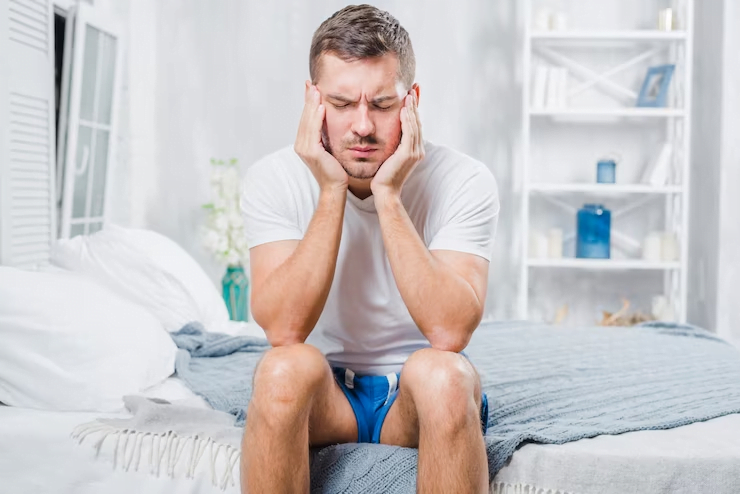 Testosterona Baixa Riscos E Como Tratar